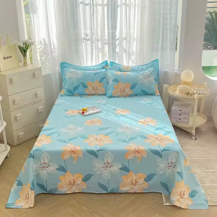 Custom Printed Bed Sheets – Unique Designs to Differentiate Your ...